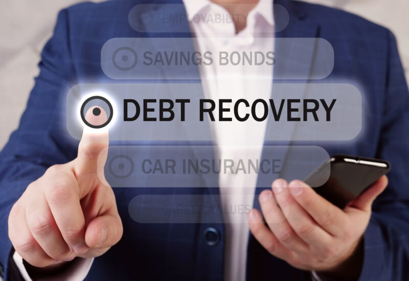 The Debt Recovery Process | Trethowans