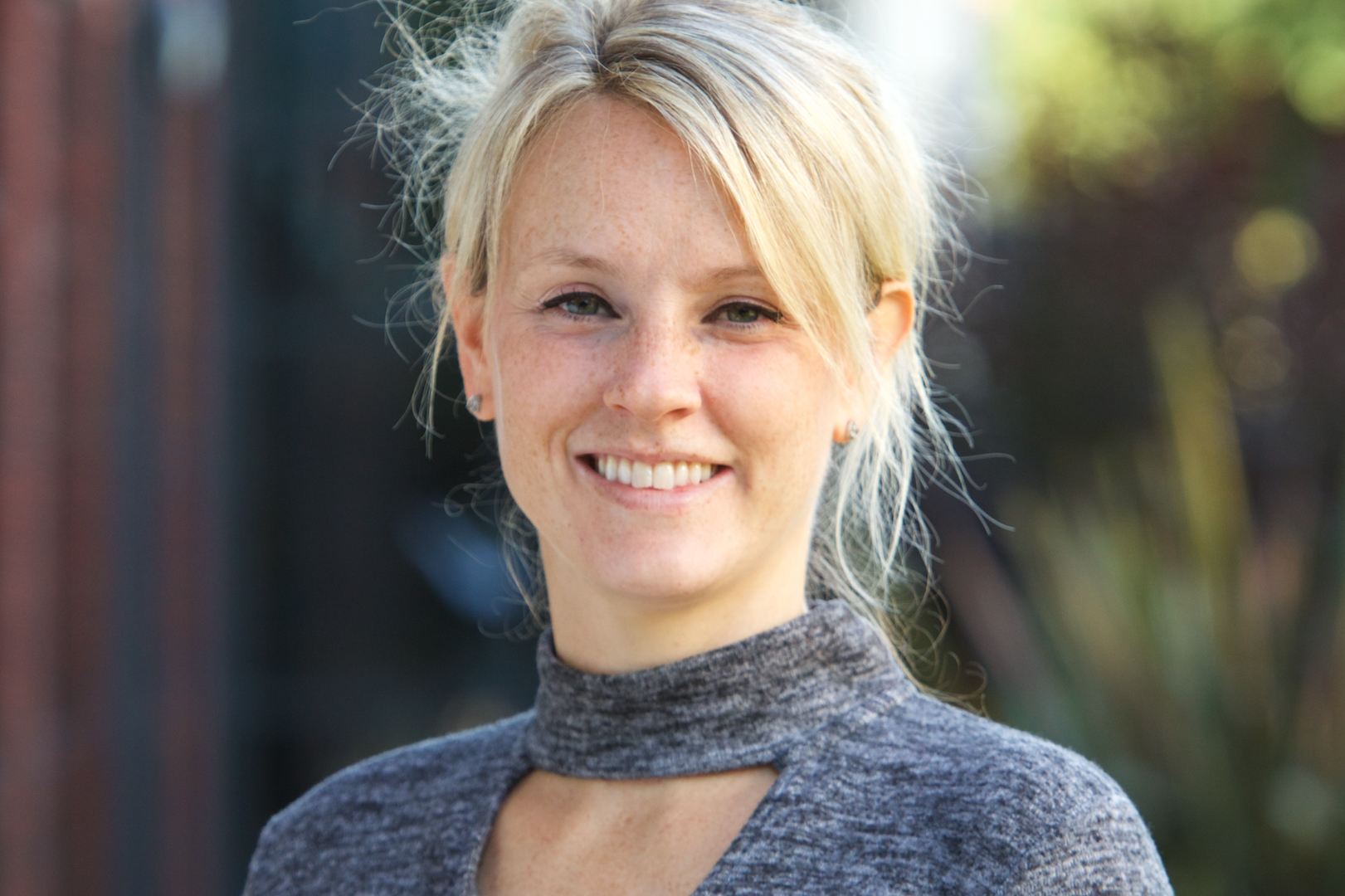 Amy Trench - Trethowans