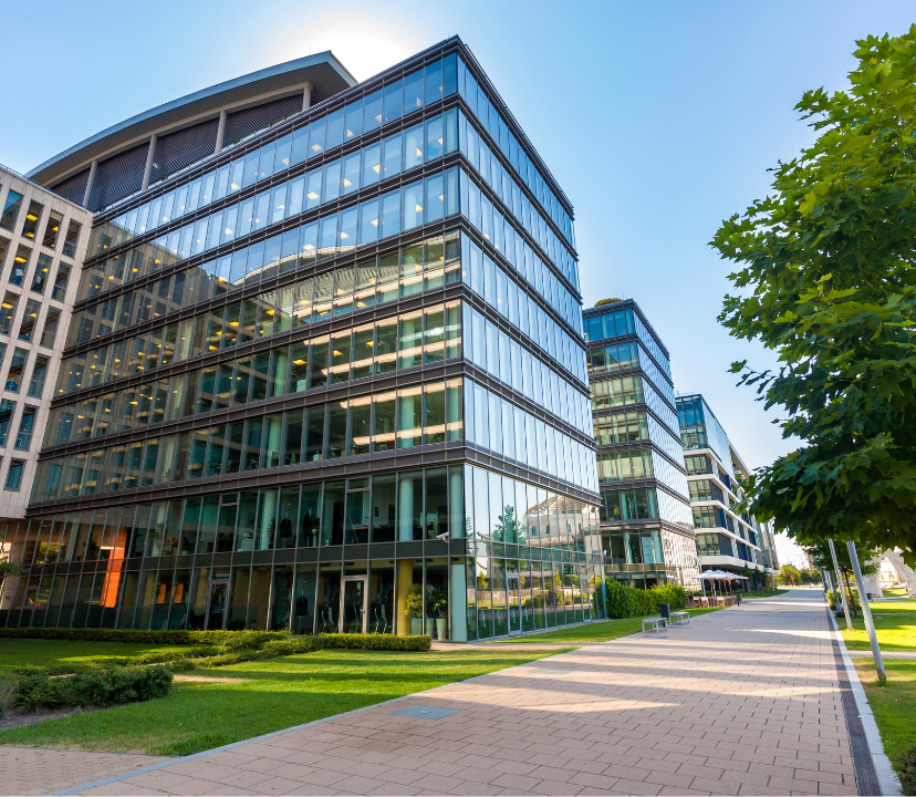 Commercial Property Solicitors - London, Dorset, Hampshire, Wiltshire