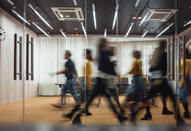 Employment Alert – Changes to right to work checks - Trethowans
