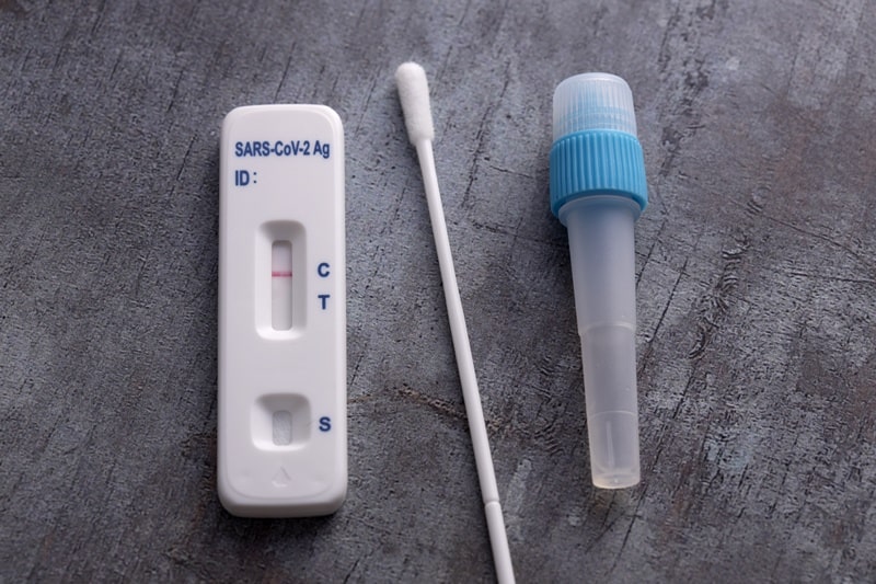 Employment Alert – Budget – Free lateral testing available for ...