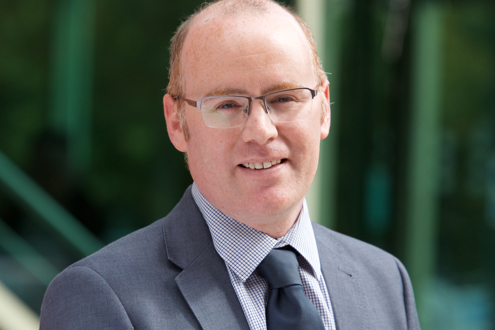 Jon Laidler - Trethowans