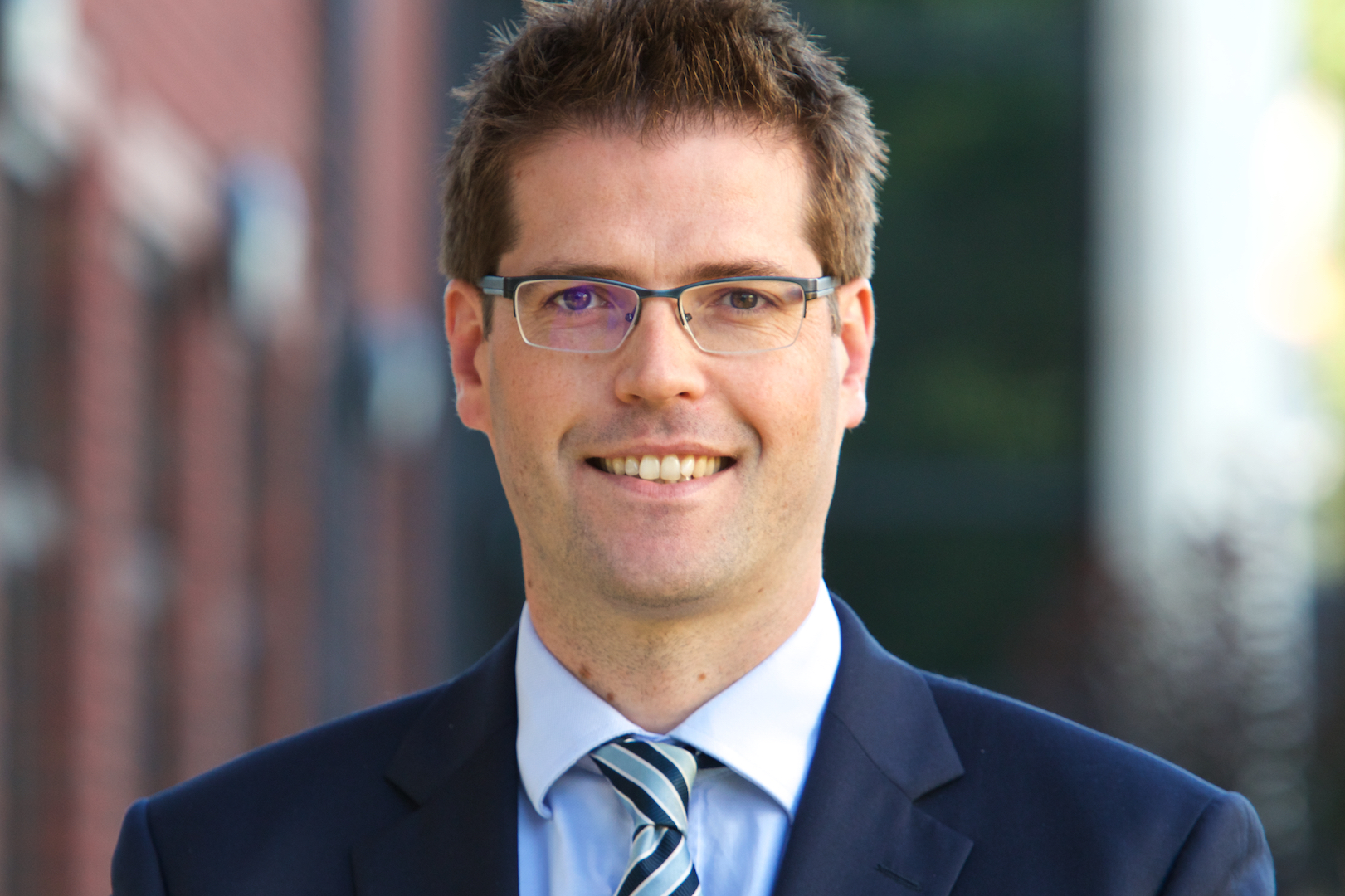 Mark Nixon - Trethowans