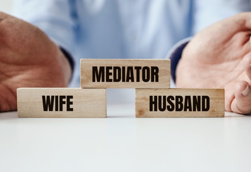 A day in the life of a family mediator - Trethowans