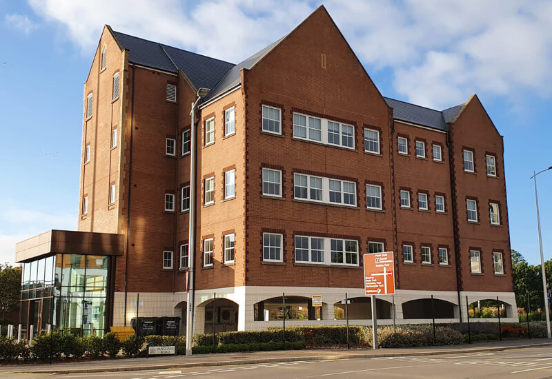 Trethowans commits to the Dorset region by securing new Poole premises ...