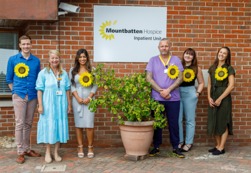 Trethowans votes to support Mountbatten Hampshire as one of its chosen ...