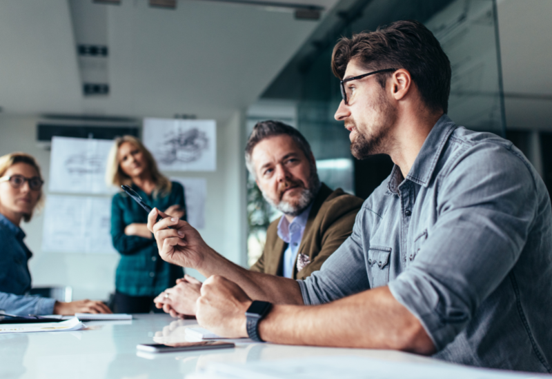 When do you need to report a serious incident in a charity?