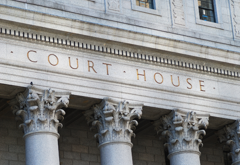 Greyson v Fuller: Clarification of Sanctions for Non-Compliance with ...