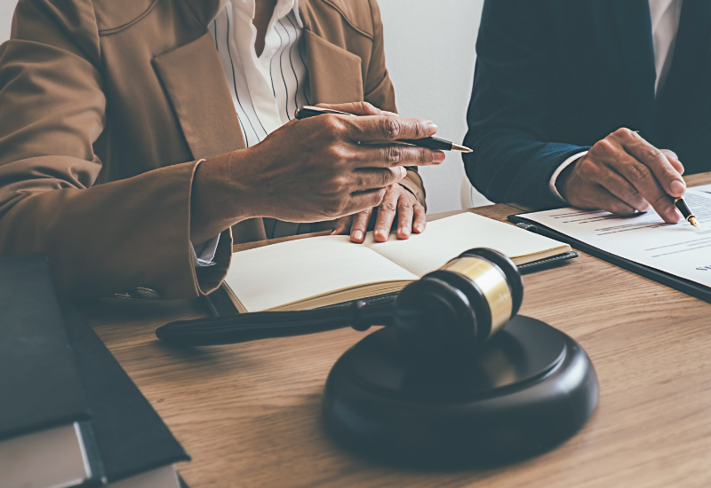 Event | Experience a real-life liability court case with Trethowans and ...