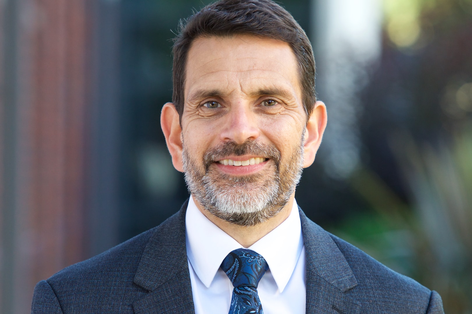 Trethowans Partner is made National Chair of Resolution - Trethowans